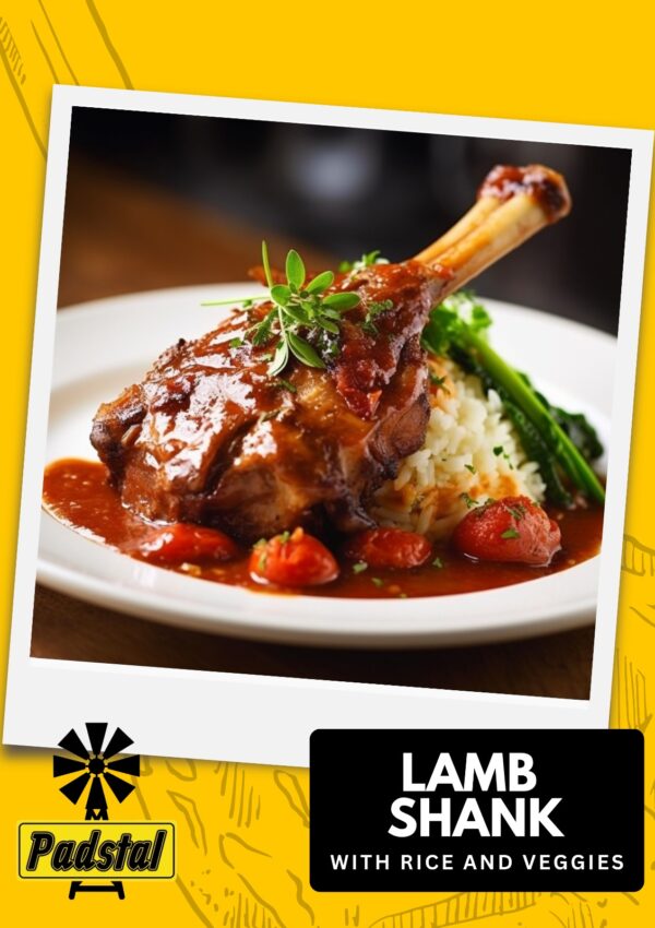 Padstal Pretoria Menus – Droppedinto.com