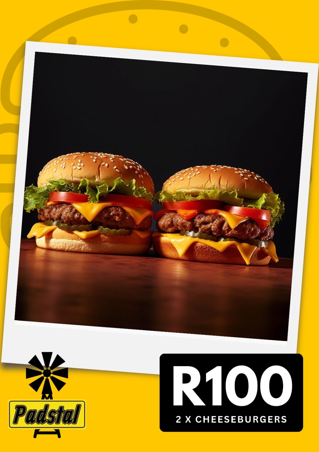 Padstal Pretoria Menus – Droppedinto.com