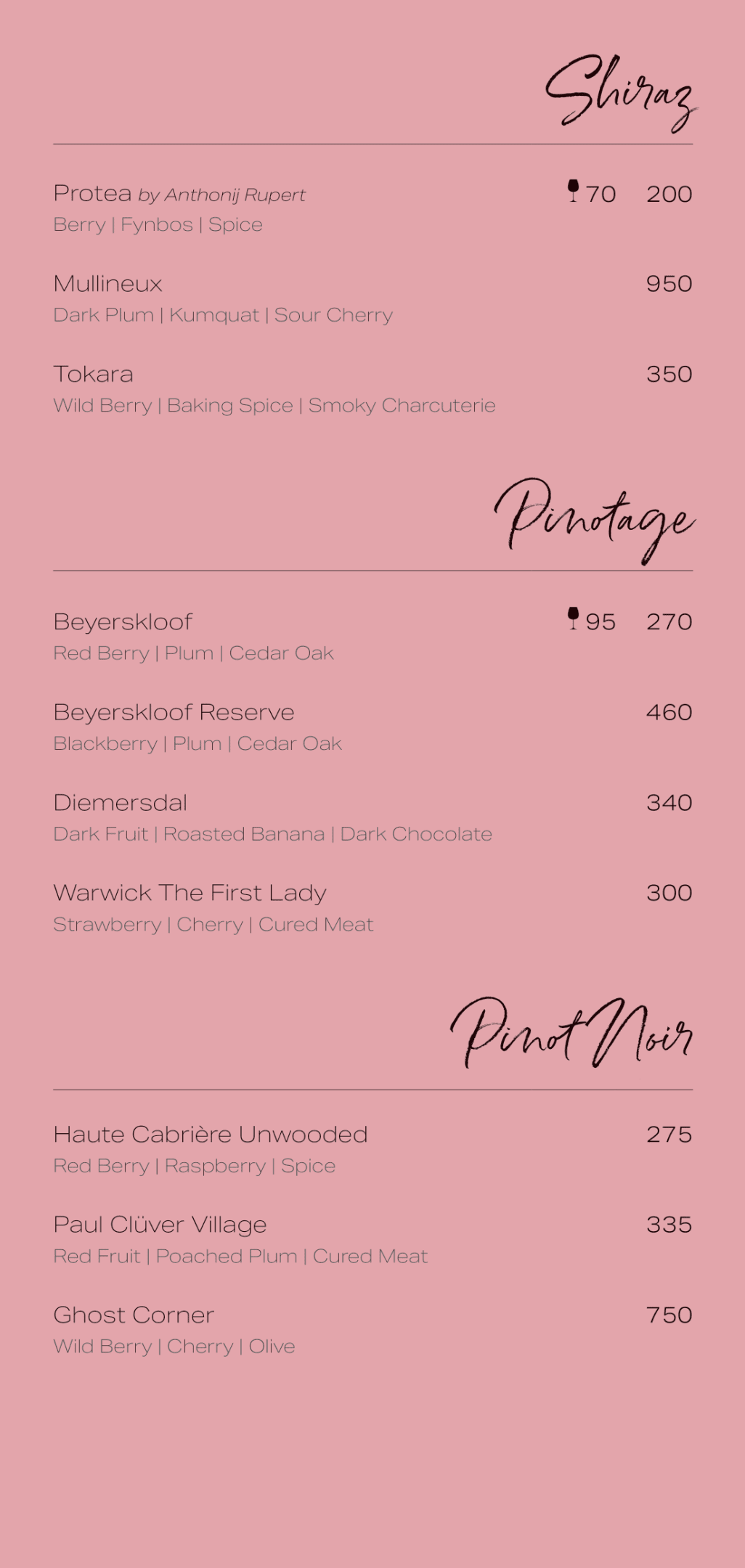 The Sassy Italian – Droppedinto.com