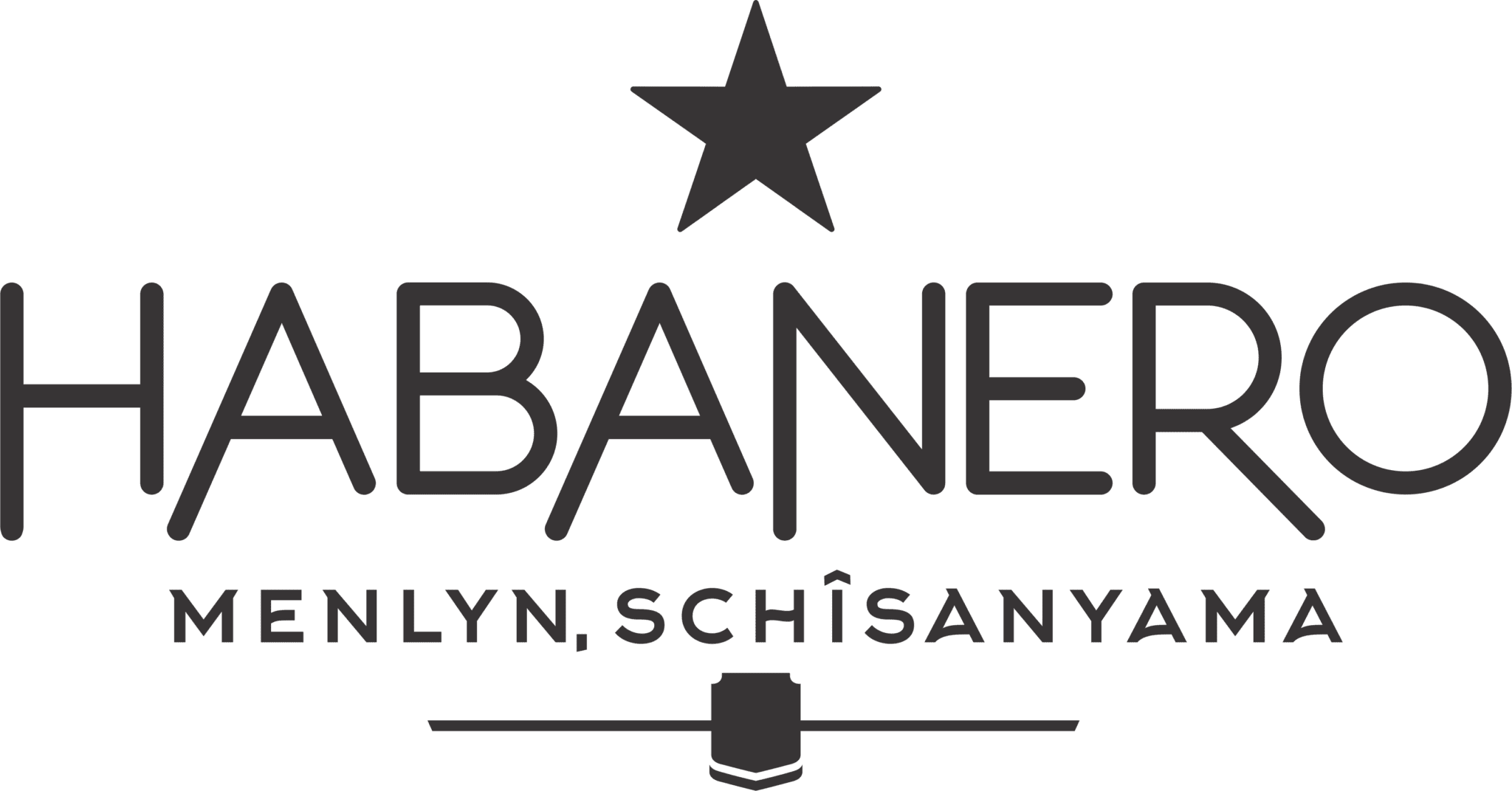 Habanero Menlyn Schîsanyama Menu – Droppedinto.com