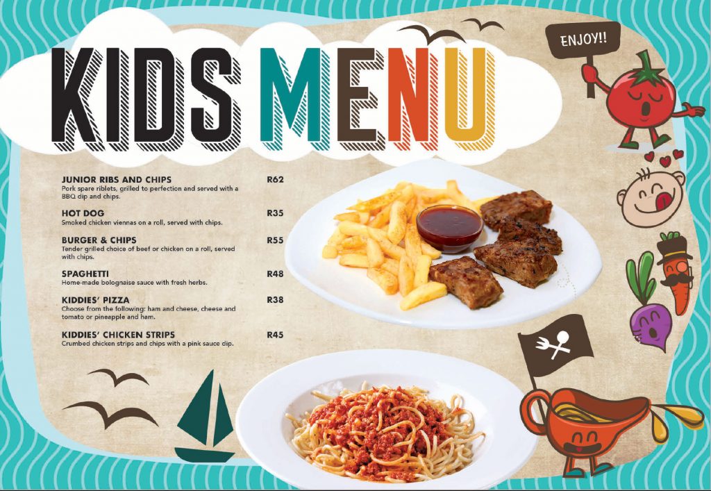 Café Gitano – Dropped Into