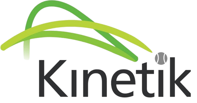 Kinetik Tennis Open Week – Dropped Into